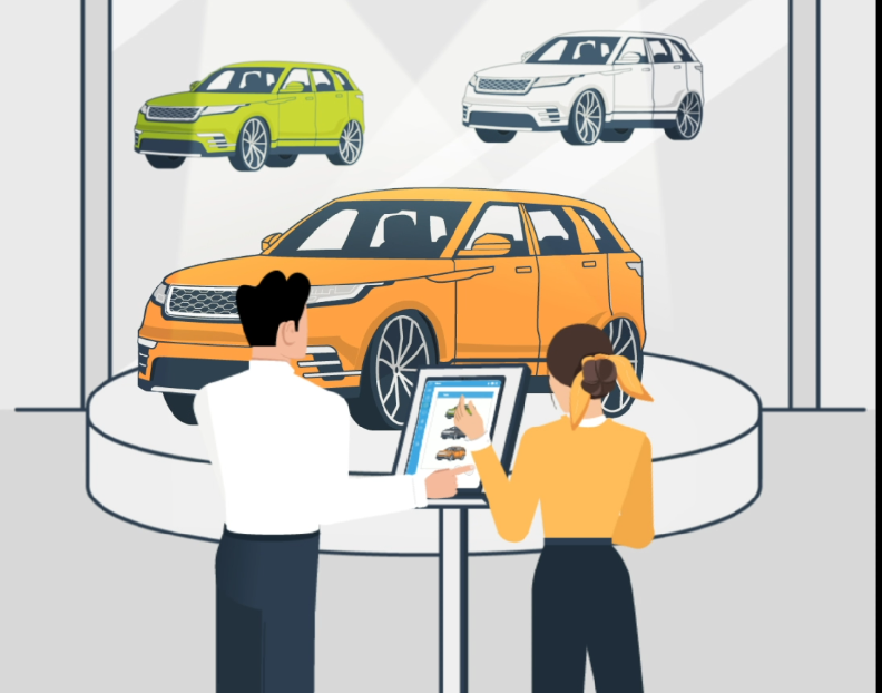 Automotive DMS - NatejSoft